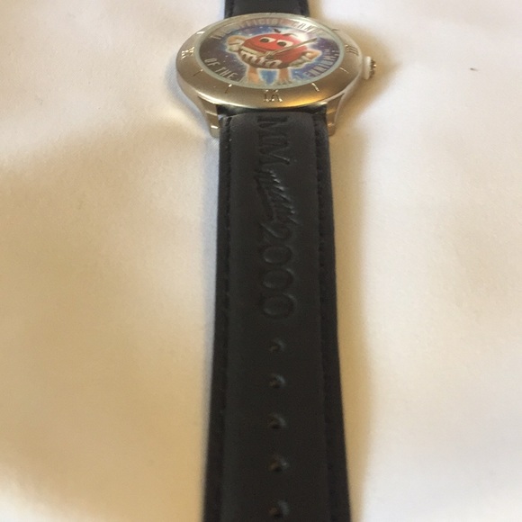 Accessories | Mm Limited Edition Millennium Watch | Poshmark